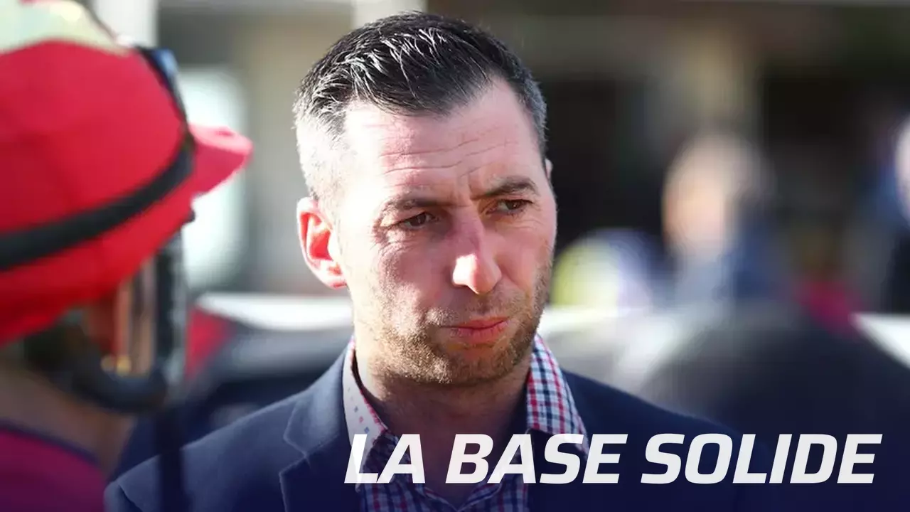 Quinté+: L’Orée des Blaises, la base solide du Quinté+ de ce lundi 30 ...