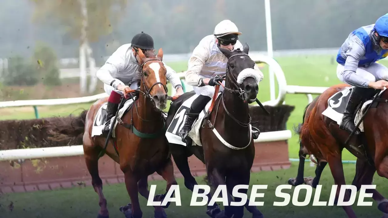 Quinté+: Remembrance, la base solide du Quinté+ de ce samedi 17 mai ...