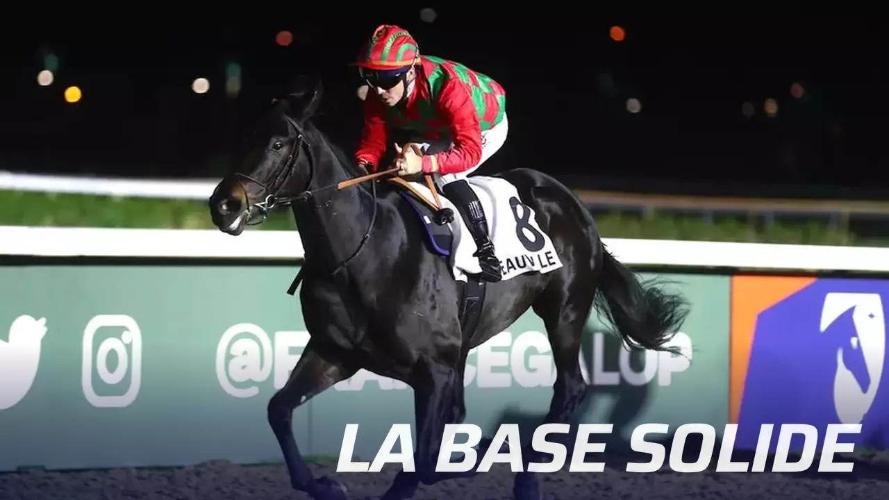 Quinté+: Aventino, la base solide du Quinté+ de ce jeudi 15 mai | Equidia