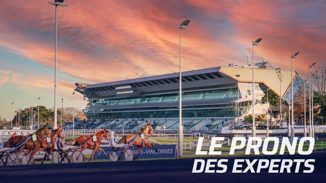 Les pronostics des experts pour la réunion 1 à PARIS-VINCENNES ce vendredi 26 septembre | Equidia