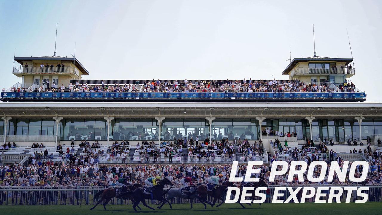 Les Pronostics Des Experts Pour La Réunion 1 à Chantilly Ce Jeudi 25