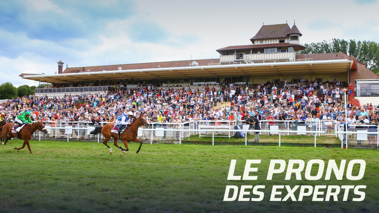 Les pronostics des experts pour la réunion 1 à CLAIREFONTAINE ce mardi 21 octobre | Equidia