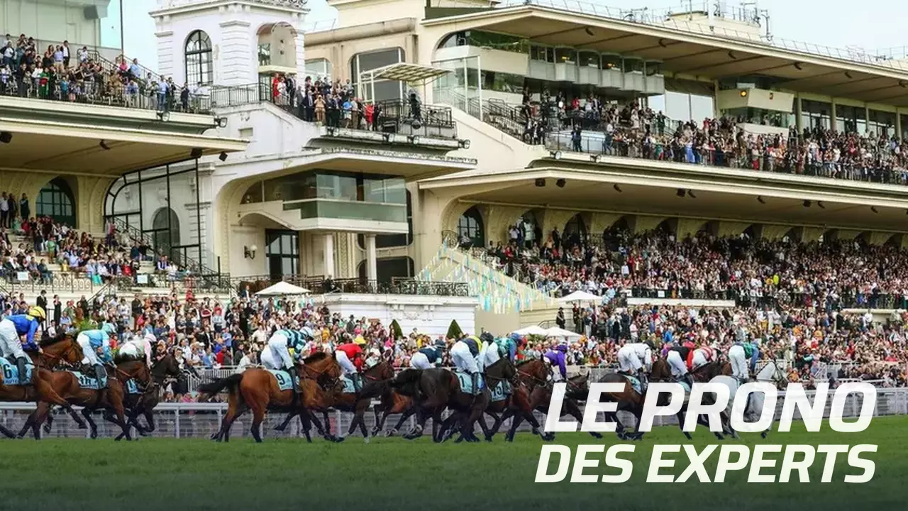 Les pronostics des experts pour la réunion 1 à AUTEUIL ce samedi 8 mars | Equidia