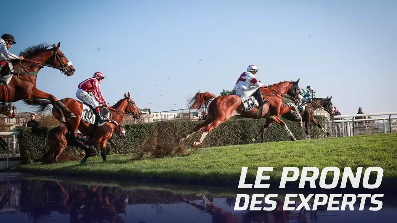 Les pronostics des experts pour la réunion 1 à AUTEUIL ce dimanche 17 ...