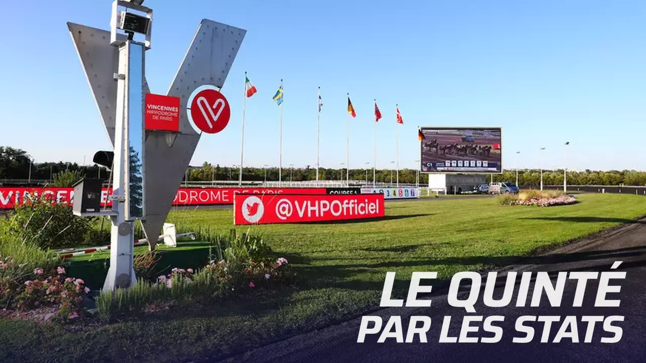 Quinté Le Quinté Du Samedi 22 Novembre Vu Par Les Statistiques Equidia