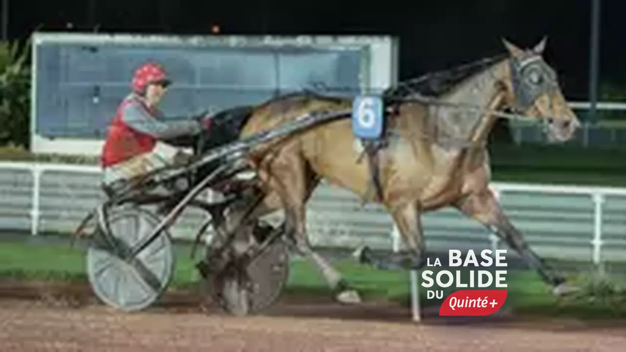 Quinté Equidia Met Le Feu Au Quinté Du Mercredi 7 Février à Cagnes