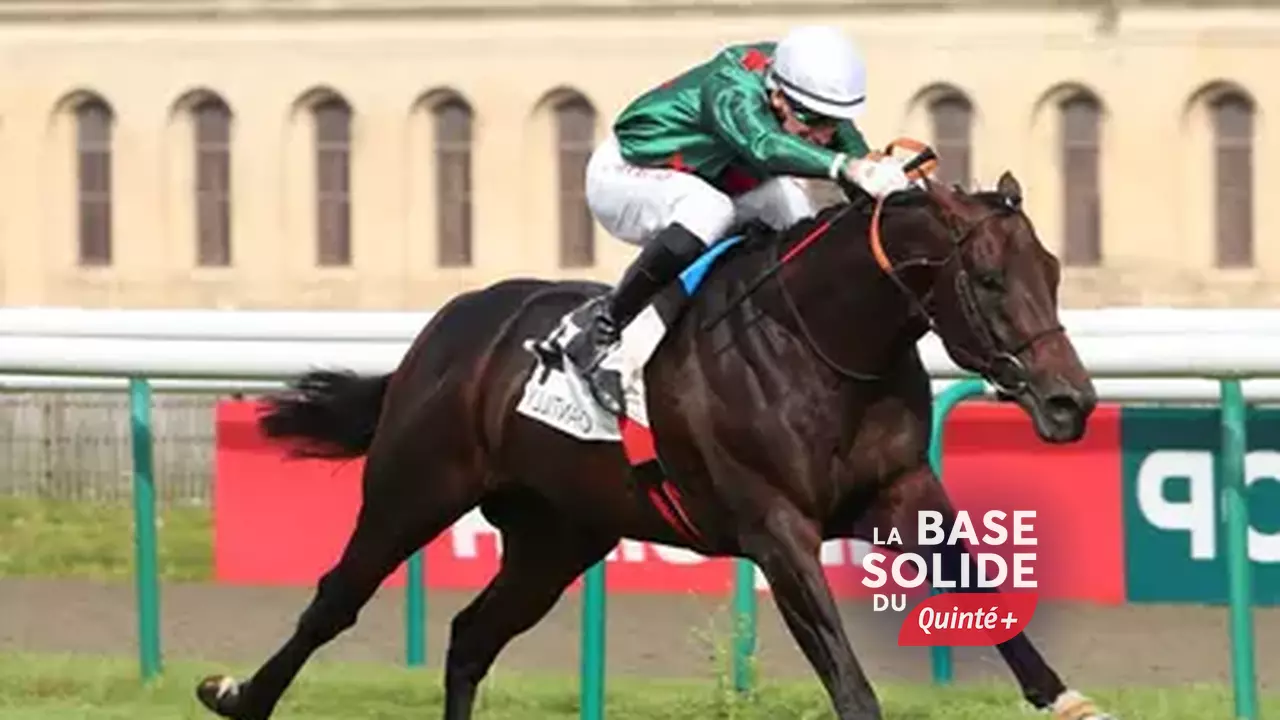 Equidia Met Le Feu Au Quinté Du Mercredi 28 Février à Vincennes Equidia