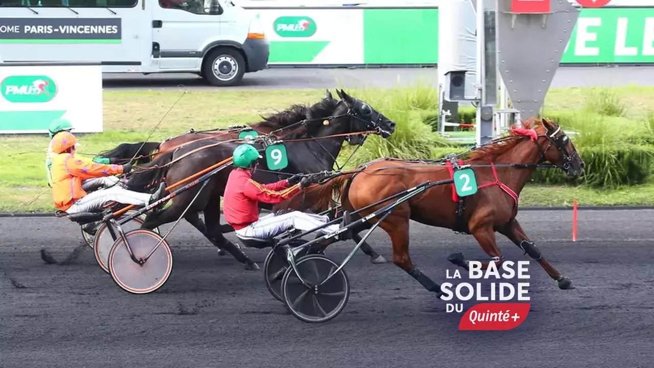 Haitian Fight Song La Base Solide Du Quinté De Ce Vendredi 5 Avril