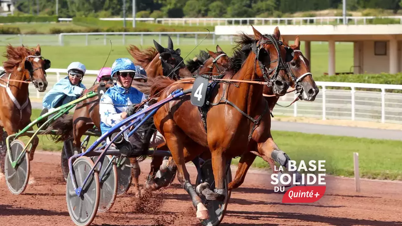 Quinté+: Hello Sport, la base solide du Quinté+ du mardi 9 janvier ...