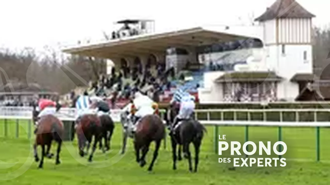 Quinté+: Le pro du jour - Alain Couétil : "Zephyr de Beaumont a juste à ...