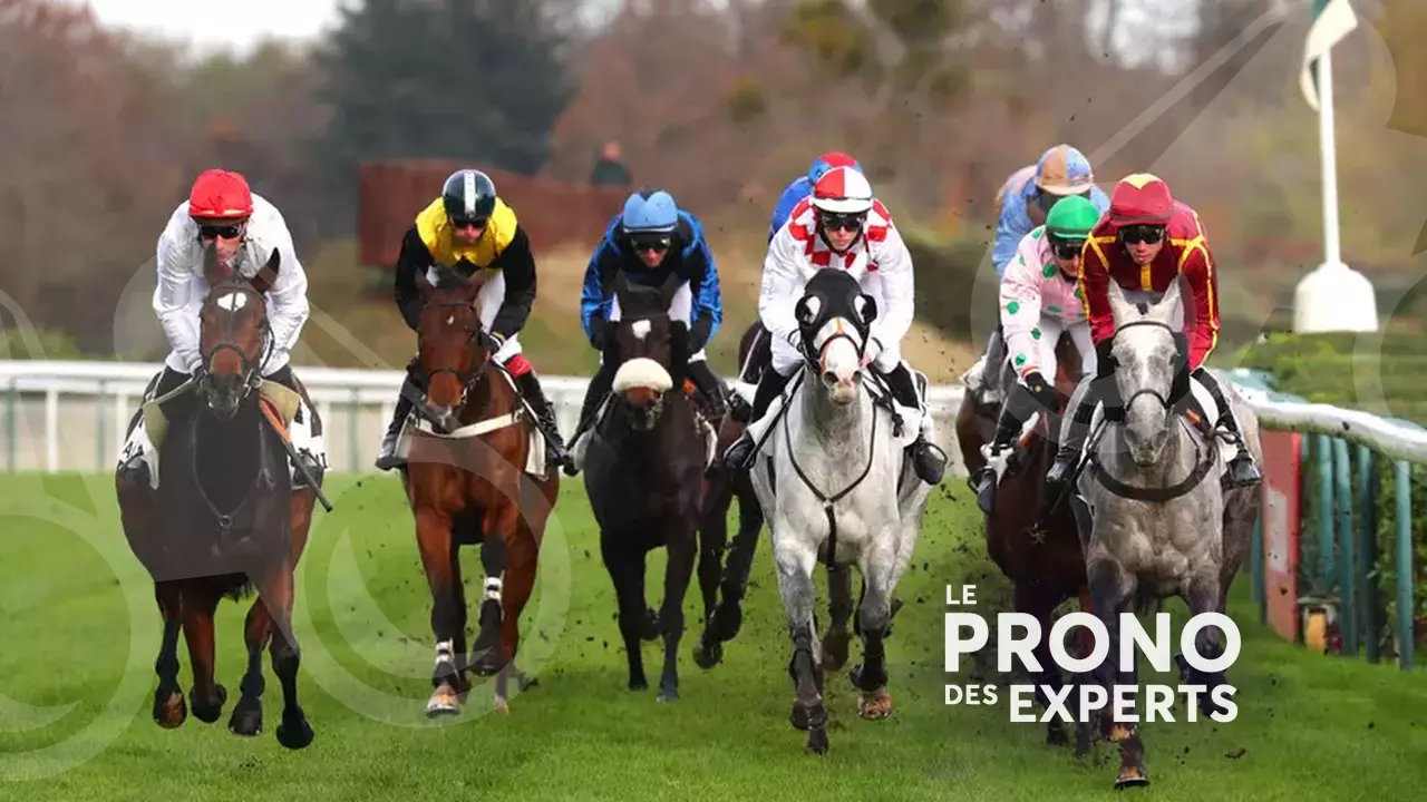 Les pronostics des experts pour la réunion 1 à AUTEUIL ce dimanche 17 mars | Equidia
