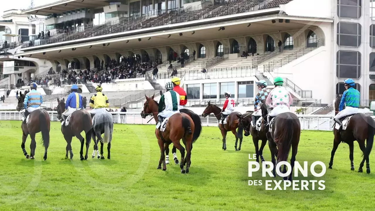 Les Pronostics Des Experts Pour La Réunion 1 à Auteuil Ce Samedi 9 Mars