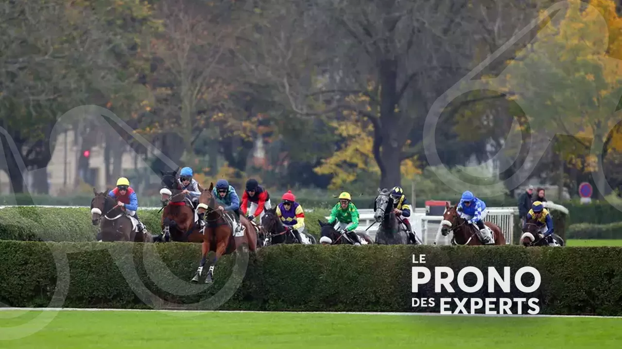 Les Pronostics Des Experts Pour La Réunion 1 à Auteuil Ce Samedi 15
