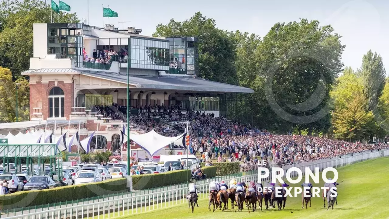 Les Pronostics Des Experts Pour La Réunion 1 à Deauville Ce Samedi 1er