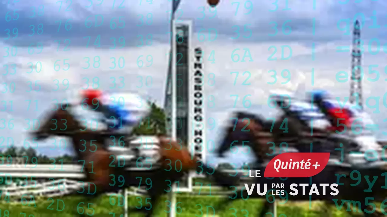 Quinté Equidia Met Le Feu Au Quinté Du Lundi 19 Février à Vincennes