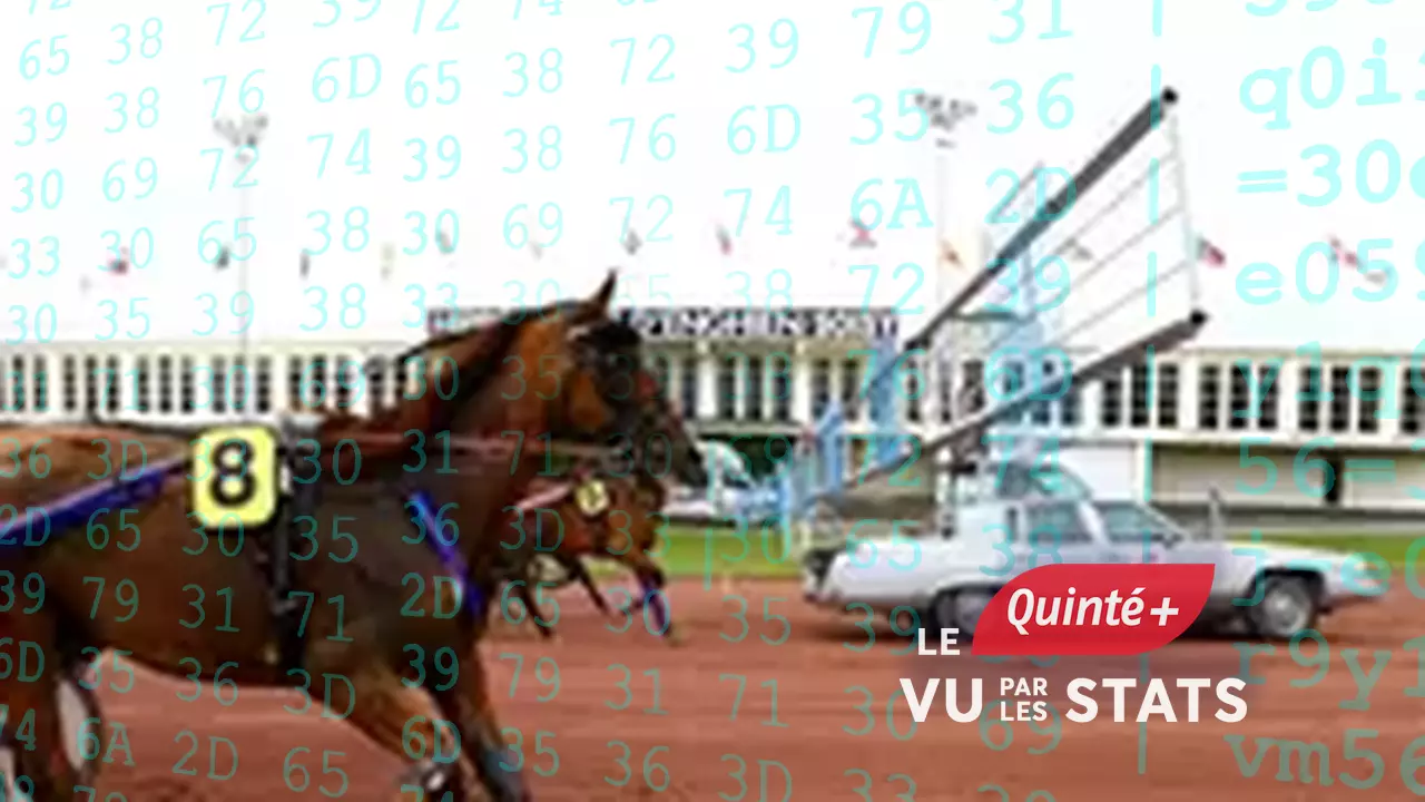 Quinté Le Ticket De Gilles Favard Pour Le Quinté De Ce Mercredi 8