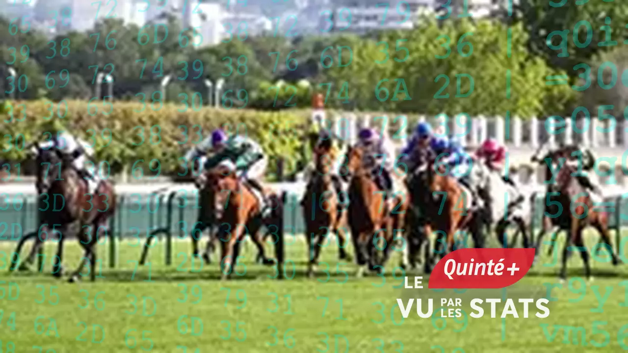 Quinté Les 3 Tuyaux Du Quinté De Ce Jeudi 7 Décembre à Vincennes