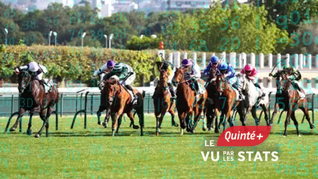 Quinté Les 3 Tuyaux Du Quinté De Ce Jeudi 7 Décembre à Vincennes