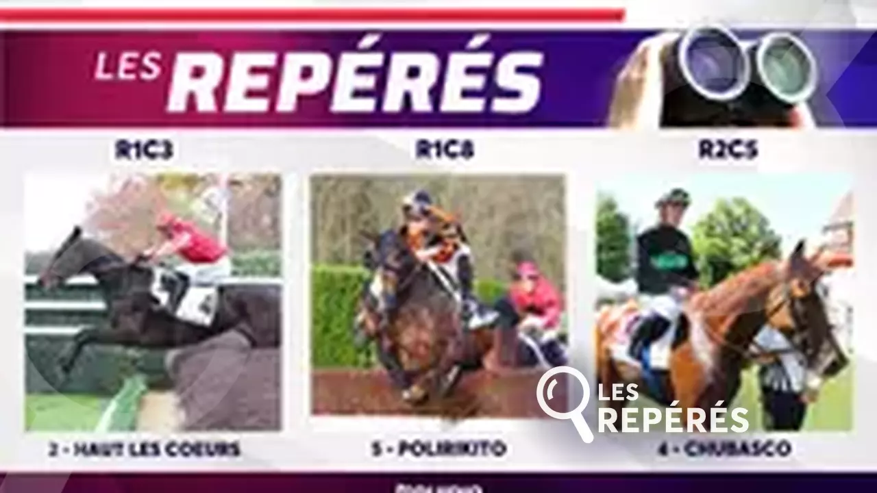 Quinté Les 3 Tuyaux Du Quinté De Ce Lundi 19 Février à Vincennes