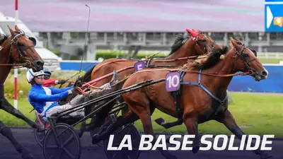 Quinté+: Arrivée et rapports du Quinté+ du jeudi 28 août à Deauville ...