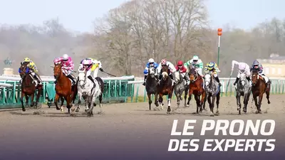 Comment regarder Equidia Racing ? | Equidia