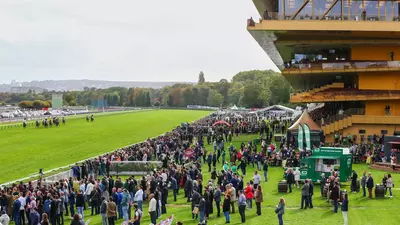 Comment regarder Equidia Racing ? | Equidia