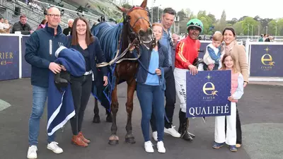 Comment regarder Equidia Racing ? | Equidia