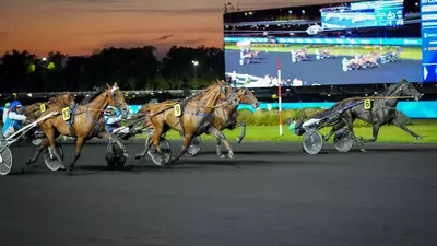 Comment regarder Equidia Racing ? | Equidia