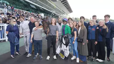 Comment regarder Equidia Racing ? | Equidia