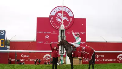 Qatar Arc Trials 2025 : Les enseignements à quatre semaines du Qatar ...