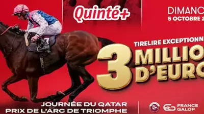 Comment fonctionnent les cotes et les rapports au turf | Equidia