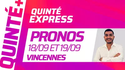 Quinté+: Arrivée et rapports du Quinté+ du jeudi 28 août à Deauville ...