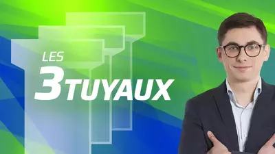 Dans le rétro avec... Jean-Paul Marmion : "Général du Lupin est le meilleur cheval que j’ai ...