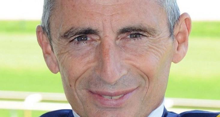 Rencontre avec le phénoménal Gérald Mossé, le crack jockey est de ...