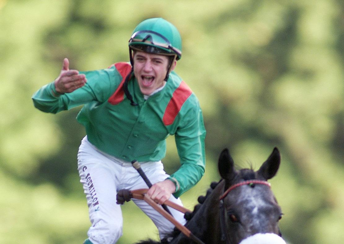Dans le rétro avec Christophe Soumillon : " Zarkava était un véritable ...