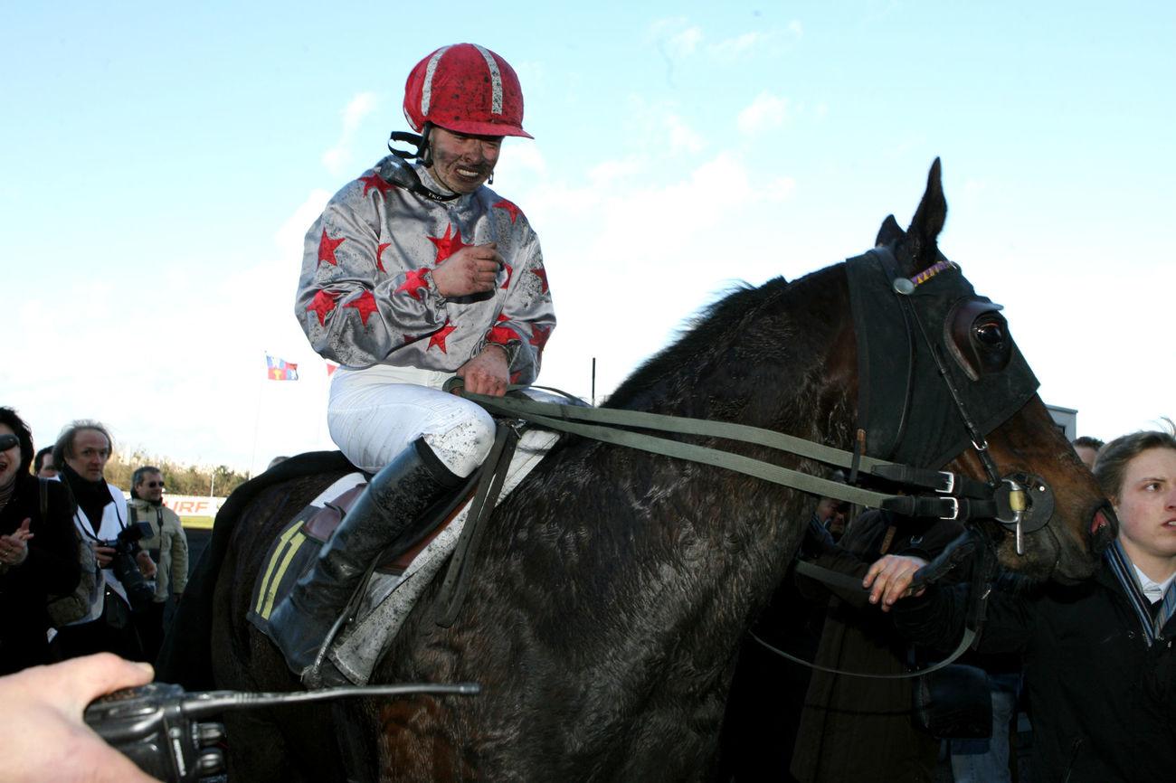 Quelle course hippique française, remportée par une femme, vous a le ...