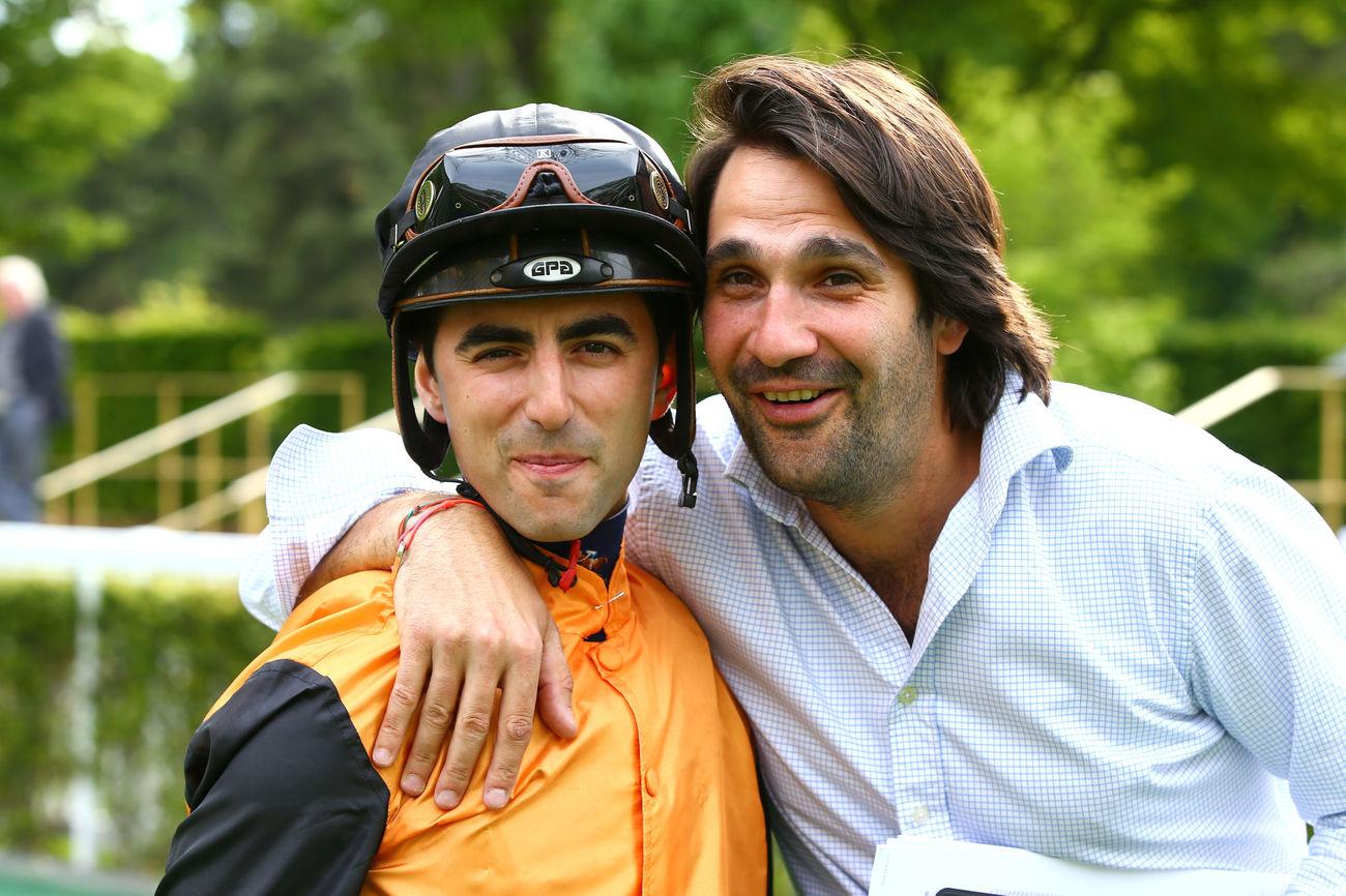 Pierre-Alain Chereau « Deauville, c’est un meeting usant et excitant ...