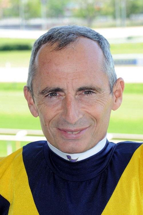 Rencontre avec le phénoménal Gérald Mossé, le crack jockey est de ...