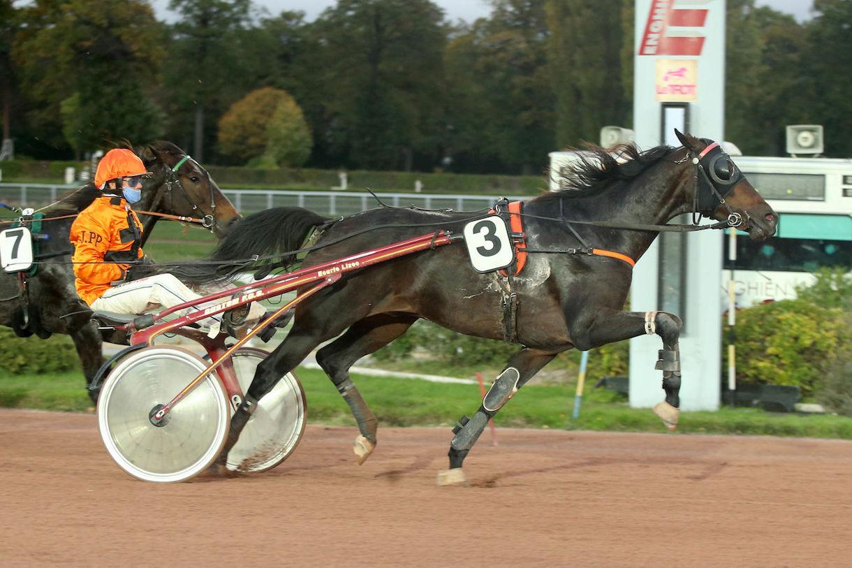 Quinté Les 3 Tuyaux Du Quinté De Ce Jeudi 4 Janvier à Vincennes