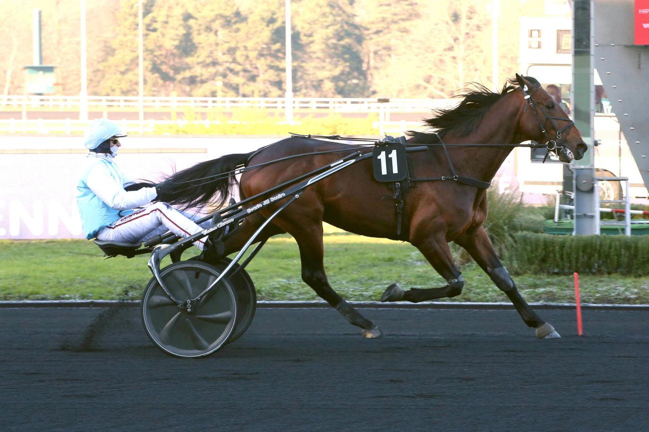 Le top 3 des journalistes d'Equidia pour la finale du Grand National du ...