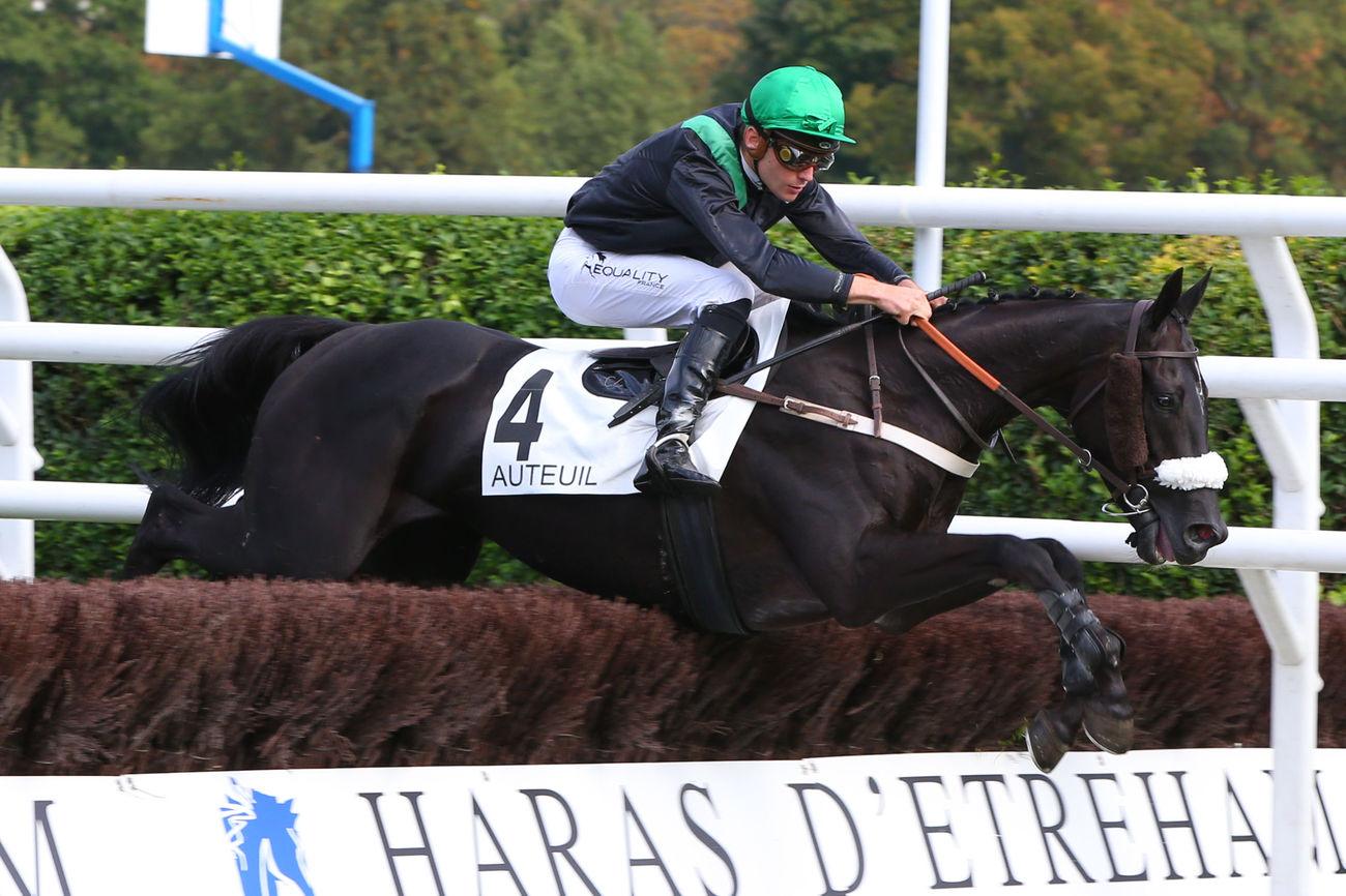 Pronostics Les 3 Tuyaux Du Vendredi 16 Septembre Equidia