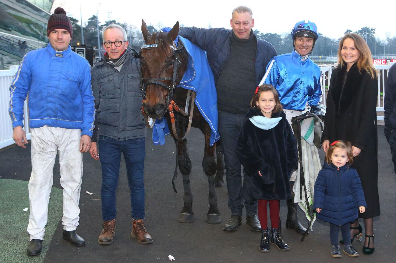 Thierry Raffegeau : Thierry Raffegeau :