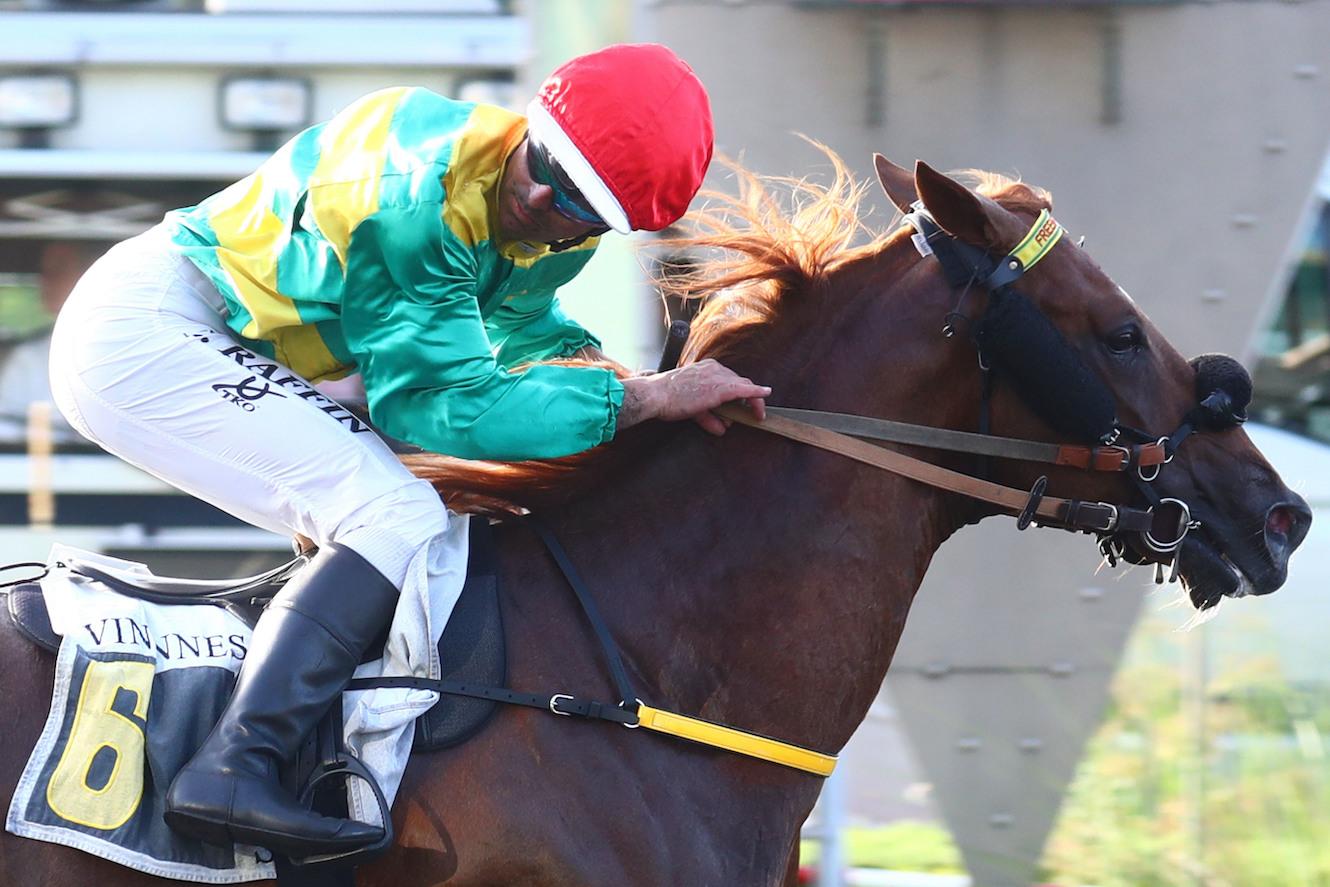Prix Reynolds : Eric Raffin en route pour se succéder à lui-même ...
