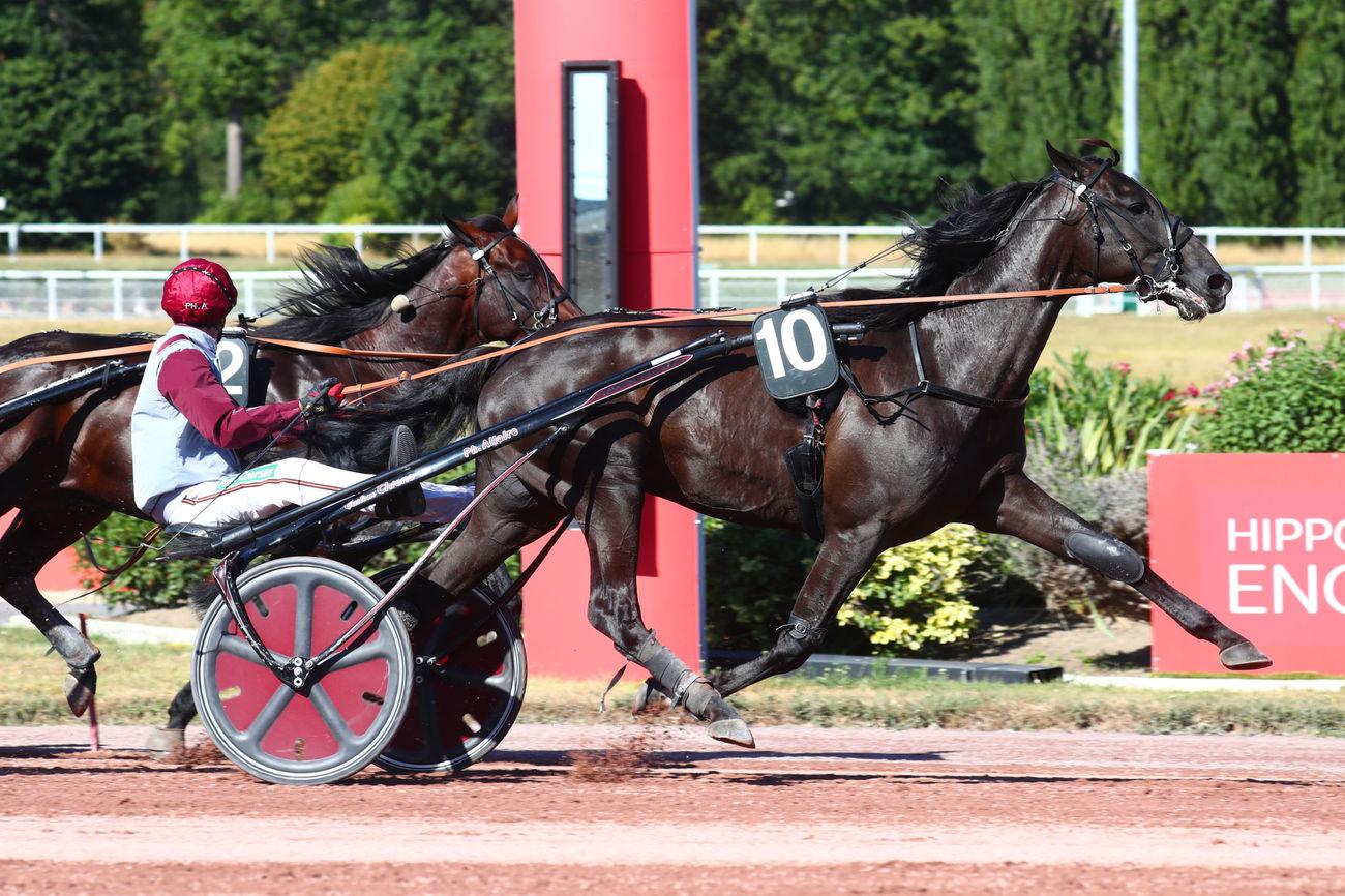 Le top 3 des journalistes d'Equidia pour le Critérium des 4 ans | Equidia