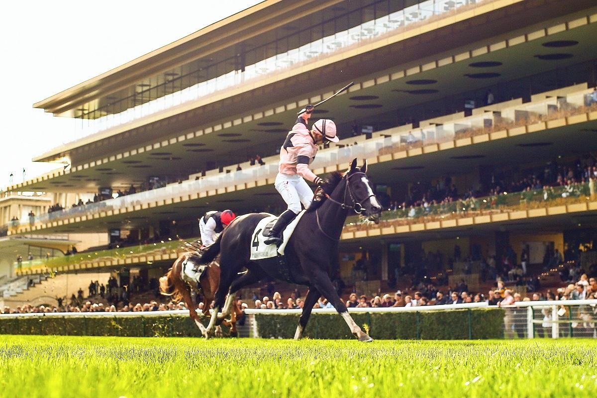 Marie Vélon : " Je vais tenter d'élargir mon propre record de victoires ...