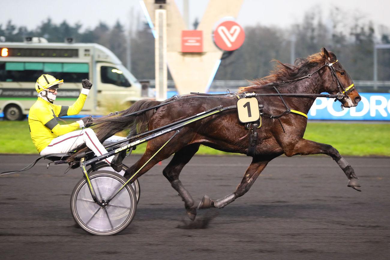 Le pro du jour - Thomas Levesque : "L’Étoile Bleue peut prendre une ...