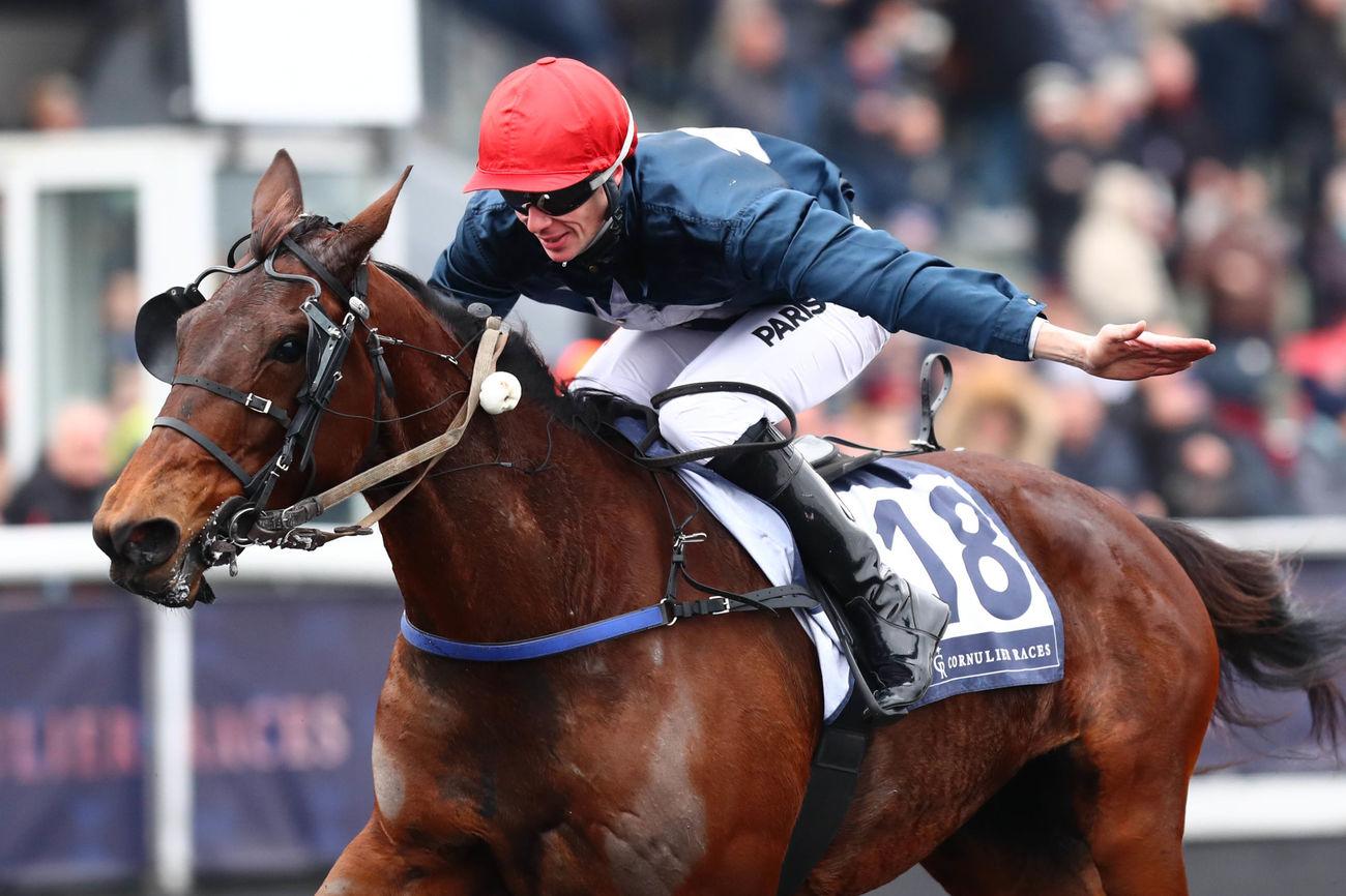 Quinté+: Le top 3 des experts pour le Prix d'Amérique Legend Race | Equidia