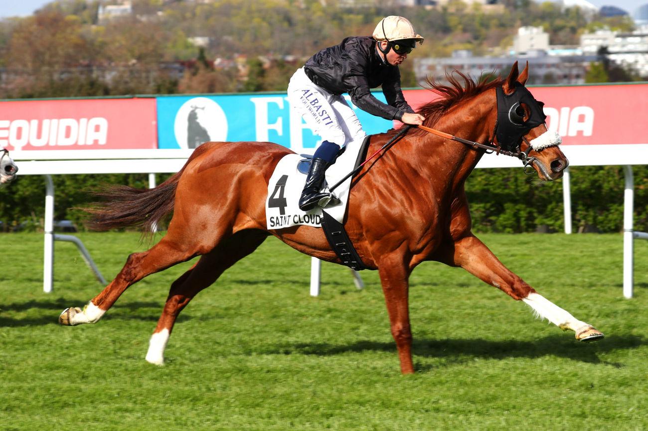 Quinté+: Le pro du jour - Pauline Prod'homme : "Dernièrement ...