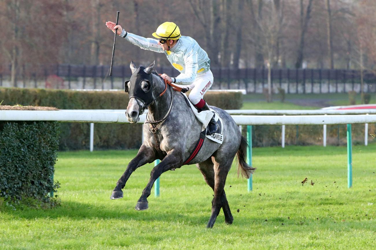 Giada Menato : "J'espère prendre ma revanche sur Spes Militurf" | Equidia