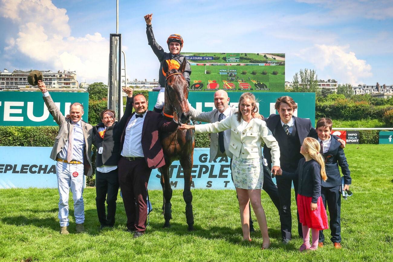 Clément Lefebvre : "Je me rends compte que j’ai parlé un peu vite ...